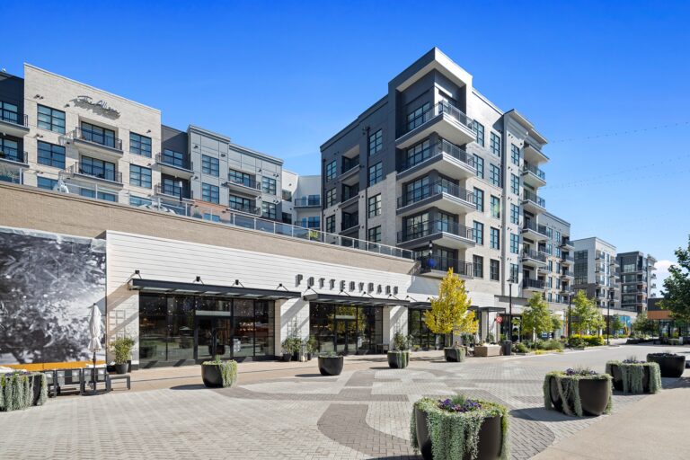 Apartments in Fenton Cary NC Gallery | The Allison at Fenton